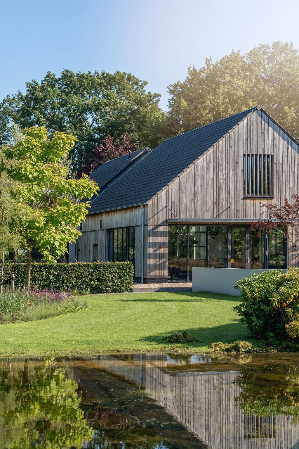 Hoeve Rosa | Siebers Groep